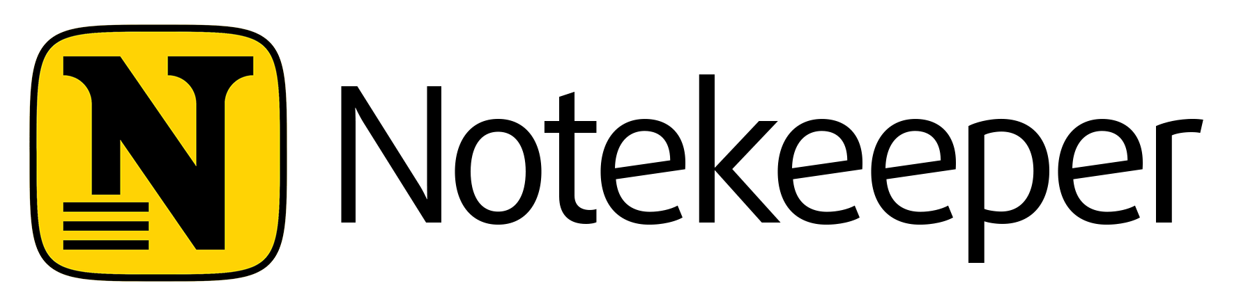 Notekeeper
